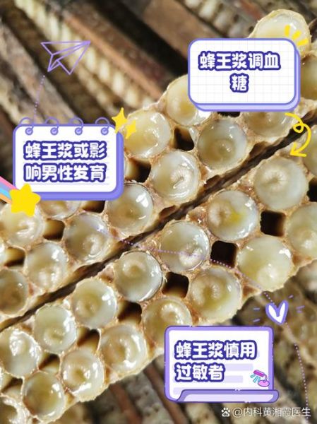 男人吃蜂王浆坏处_男性长期吃蜂王浆副作用-第1张图片-山城妙识 男人吃蜂王浆坏处_男性长期吃蜂王浆副作用-第1张图片-山城妙识