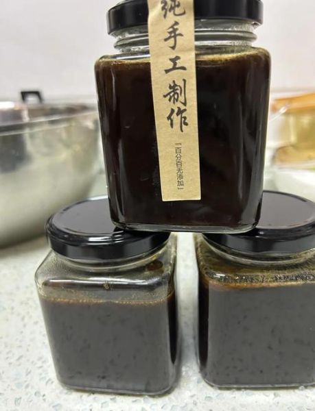 川贝秋梨膏怎么做_自制川贝秋梨膏的做法-第2张图片-山城妙识 川贝秋梨膏怎么做_自制川贝秋梨膏的做法-第2张图片-山城妙识