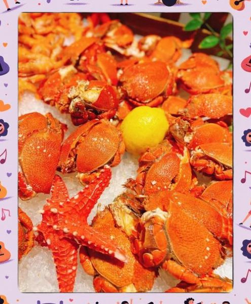 附近美食自助餐厅哪家好_人均多少钱-第2张图片-山城妙识