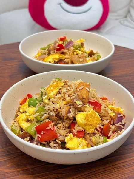 炒饭热量高还是面条高_减脂期怎么选-第1张图片-山城妙识