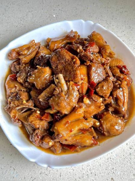 香辣鸭怎么做_香辣鸭的做法步骤-第2张图片-山城妙识 香辣鸭怎么做_香辣鸭的做法步骤-第2张图片-山城妙识