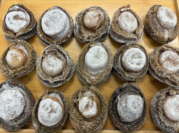 鲍参翅肚图片_如何分辨真假-第1张图片-山城妙识