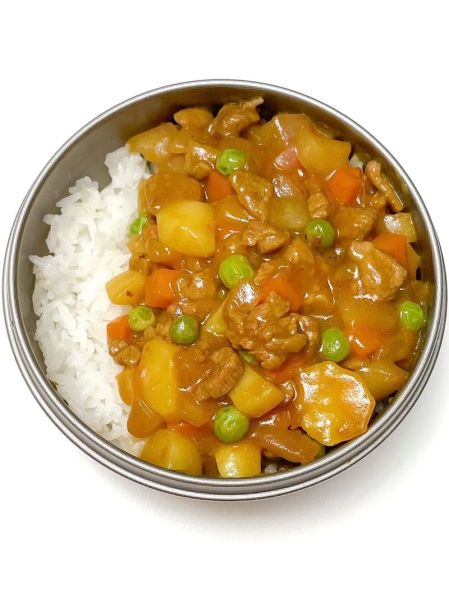 牛肉咖喱饭怎么做_家常咖喱牛肉饭视频教程-第2张图片-山城妙识 牛肉咖喱饭怎么做_家常咖喱牛肉饭视频教程-第2张图片-山城妙识