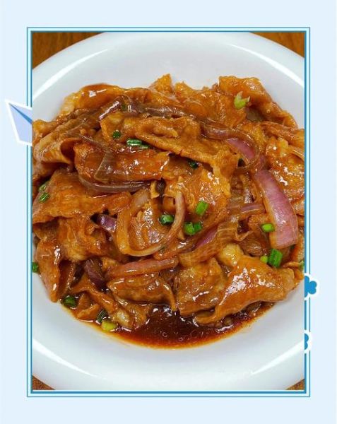 洋葱炒什么菜最好吃_经典搭配推荐-第3张图片-山城妙识