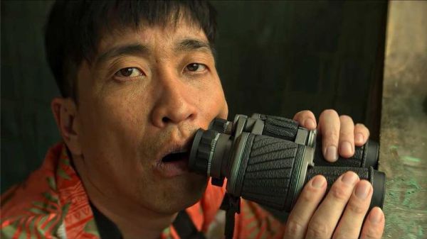 龙虾刑警韩国版叫什么_韩版片名解析-第1张图片-山城妙识 龙虾刑警韩国版叫什么_韩版片名解析-第1张图片-山城妙识