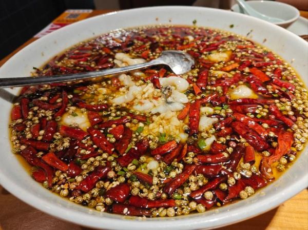 沸腾鱼最正宗的做法_沸腾鱼片怎么做好吃-第3张图片-山城妙识