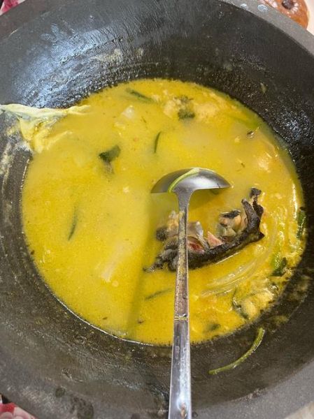 石锅鱼中药配方比例_正宗做法揭秘-第3张图片-山城妙识