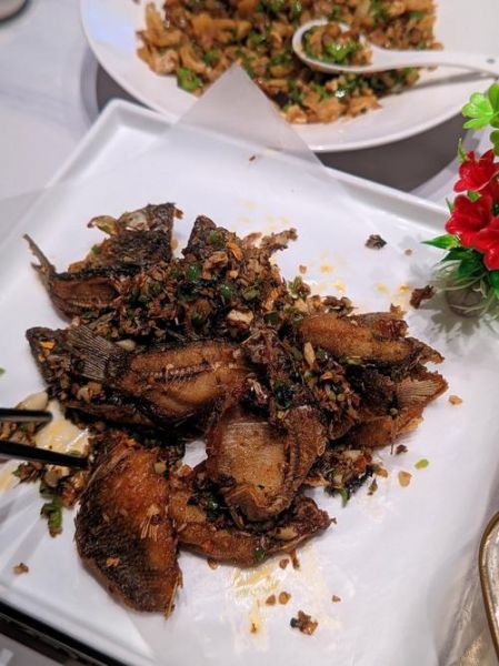 炸熟的鱼怎么做好吃_炸过的鱼二次加工方法-第1张图片-山城妙识 炸熟的鱼怎么做好吃_炸过的鱼二次加工方法-第1张图片-山城妙识