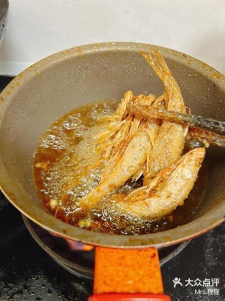 炸熟的鱼怎么做好吃_炸过的鱼二次加工方法-第2张图片-山城妙识 炸熟的鱼怎么做好吃_炸过的鱼二次加工方法-第2张图片-山城妙识