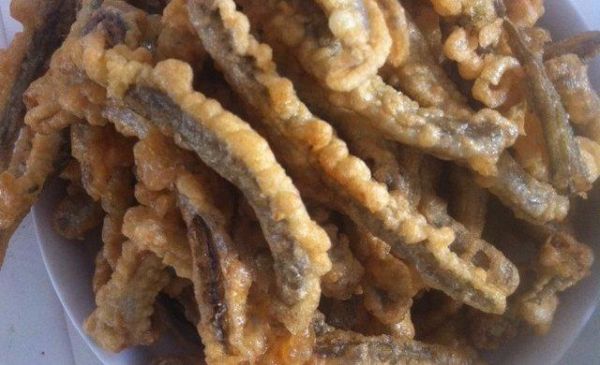 炸熟的鱼怎么做好吃_炸过的鱼二次加工方法-第3张图片-山城妙识 炸熟的鱼怎么做好吃_炸过的鱼二次加工方法-第3张图片-山城妙识