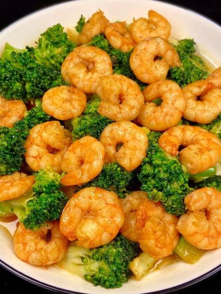 清淡小炒菜谱大全有图_怎么做不油腻又好吃-第3张图片-山城妙识