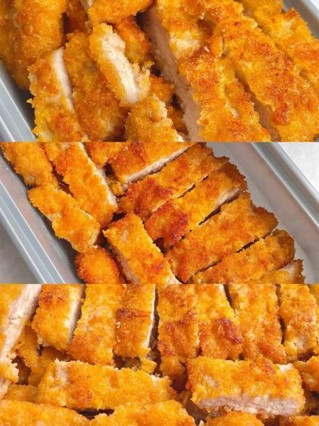 炸猪排用哪个部位的肉_炸猪排选肉秘诀-第3张图片-山城妙识