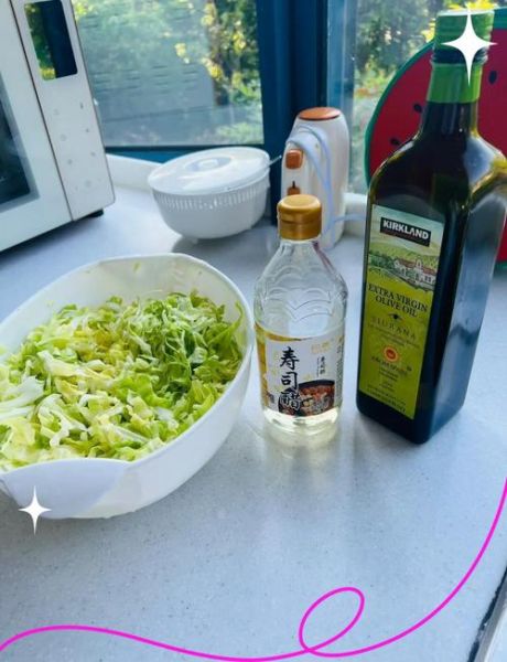 卷心菜凉拌需要焯水吗_卷心菜凉拌要不要焯水-第2张图片-山城妙识