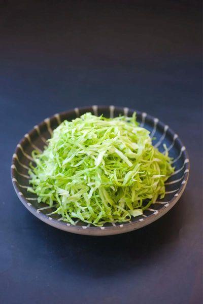 卷心菜凉拌需要焯水吗_卷心菜凉拌要不要焯水-第3张图片-山城妙识