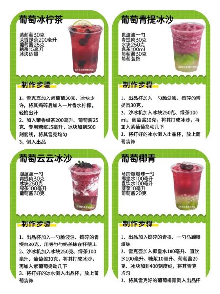 鲜榨葡萄汁怎么做_鲜榨葡萄汁要加水吗-第2张图片-山城妙识 鲜榨葡萄汁怎么做_鲜榨葡萄汁要加水吗-第2张图片-山城妙识