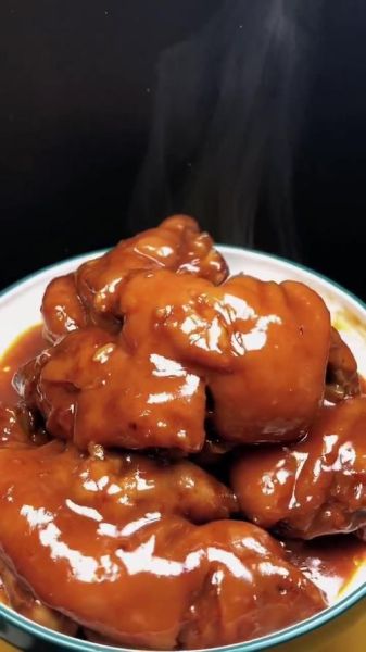 猪爪怎么做好吃_猪爪的家常做法大全-第1张图片-山城妙识