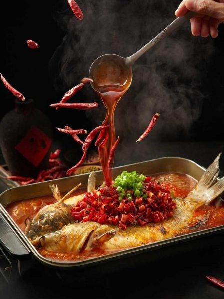 半天妖烤鱼好吃吗_半天妖烤鱼人均多少钱-第3张图片-山城妙识