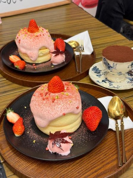 下午茶点心有哪些种类_适合办公室的低糖下午茶点心-第1张图片-山城妙识 下午茶点心有哪些种类_适合办公室的低糖下午茶点心-第1张图片-山城妙识