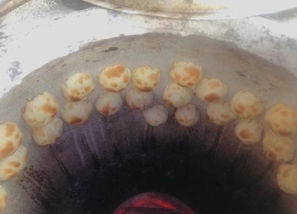 馕坑肉烤炉怎么选_馕坑肉烤炉价格多少钱-第1张图片-山城妙识