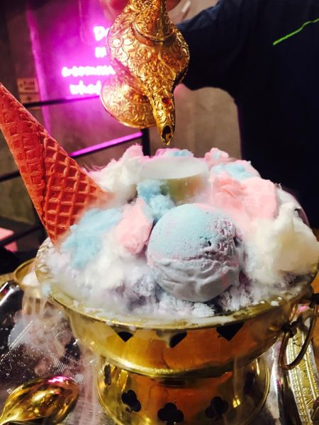 冰激凌火锅怎么做_冰激凌火锅好吃吗-第2张图片-山城妙识