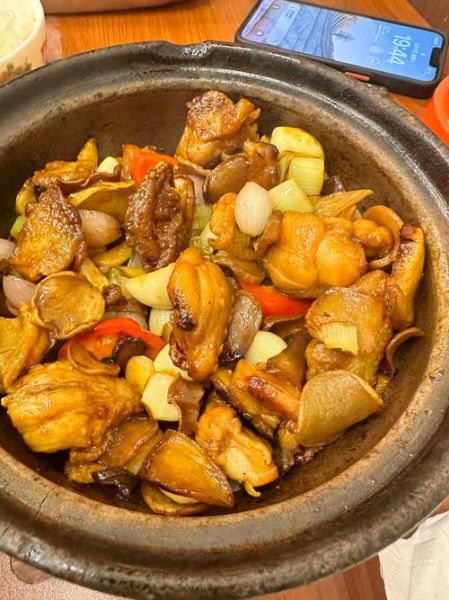 三杯鸡家常做法_三杯鸡怎么做才好吃-第3张图片-山城妙识