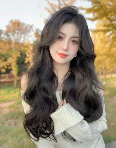 鹅蛋脸适合什么发型_鹅蛋脸女生发型推荐-第3张图片-山城妙识 鹅蛋脸适合什么发型_鹅蛋脸女生发型推荐-第3张图片-山城妙识