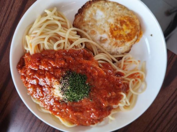 番茄鸡蛋意大利面怎么做_番茄鸡蛋意面需要焯水吗-第2张图片-山城妙识 番茄鸡蛋意大利面怎么做_番茄鸡蛋意面需要焯水吗-第2张图片-山城妙识