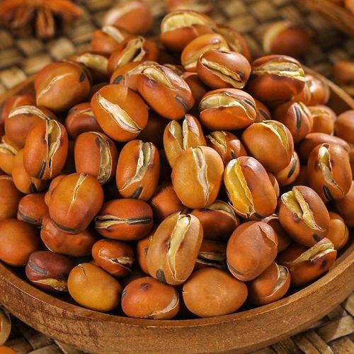 嫩蚕豆怎么炒好吃_嫩蚕豆炒多久才熟-第3张图片-山城妙识 嫩蚕豆怎么炒好吃_嫩蚕豆炒多久才熟-第3张图片-山城妙识