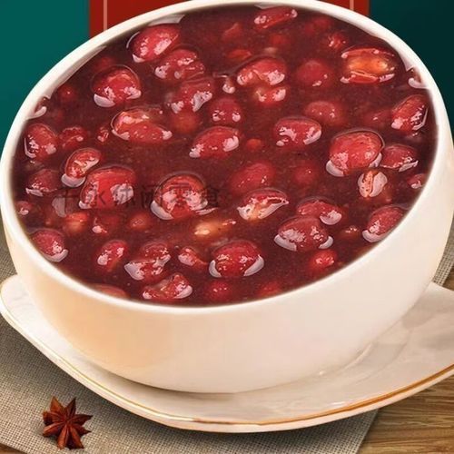 红豆薏仁粥减肥多久见效_红豆薏仁粥喝多久能瘦-第1张图片-山城妙识