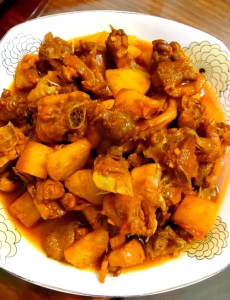 炒鸭的做法最正宗的做法_家常炒鸭怎么炒才好吃-第3张图片-山城妙识 炒鸭的做法最正宗的做法_家常炒鸭怎么炒才好吃-第3张图片-山城妙识