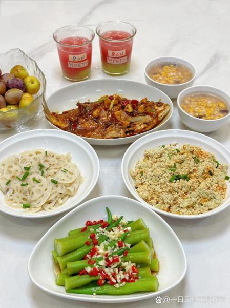 晚饭吃什么简单又好吃_10分钟快手菜推荐-第1张图片-山城妙识 晚饭吃什么简单又好吃_10分钟快手菜推荐-第1张图片-山城妙识