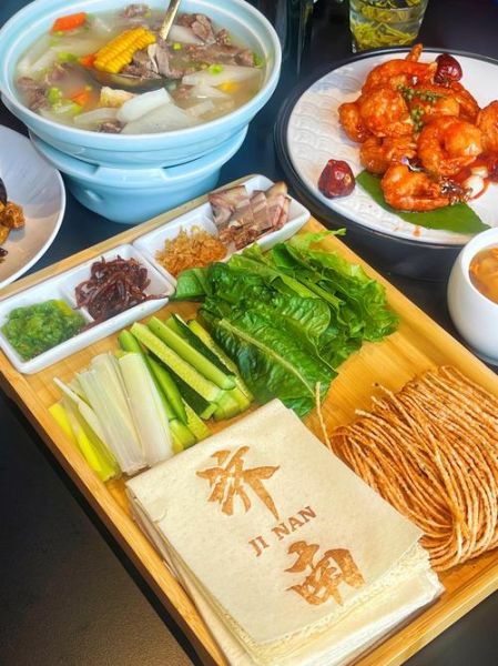 山东菜馆哪家好_鲁菜必点招牌菜-第1张图片-山城妙识 山东菜馆哪家好_鲁菜必点招牌菜-第1张图片-山城妙识