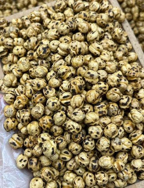 鹰嘴豆减肥骗局是真的吗_如何科学吃鹰嘴豆-第2张图片-山城妙识 鹰嘴豆减肥骗局是真的吗_如何科学吃鹰嘴豆-第2张图片-山城妙识