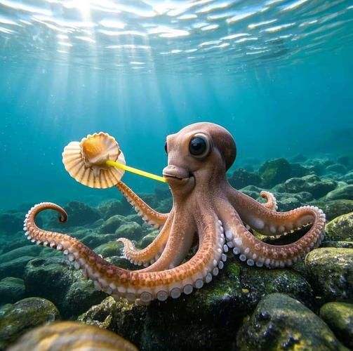 章鱼视频怎么下载_章鱼视频有哪些隐藏功能-第1张图片-山城妙识