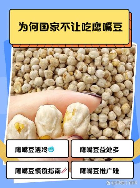 鹰嘴豆减肥骗局是真的吗_如何科学吃鹰嘴豆-第3张图片-山城妙识 鹰嘴豆减肥骗局是真的吗_如何科学吃鹰嘴豆-第3张图片-山城妙识