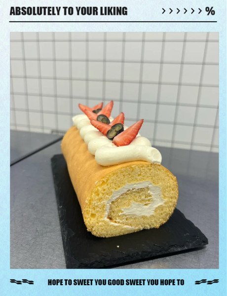 蛋糕胚用戚风还是海绵_区别与选择技巧-第2张图片-山城妙识