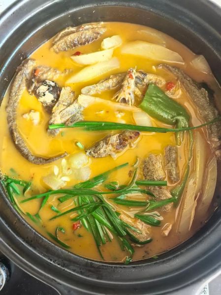 泥鳅汤要煮多久_泥鳅汤煮多久才熟-第3张图片-山城妙识