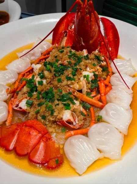 虾包饺子和什么搭配_虾包饺子配什么菜好吃-第2张图片-山城妙识 虾包饺子和什么搭配_虾包饺子配什么菜好吃-第2张图片-山城妙识