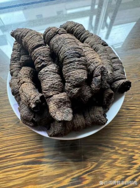 巴戟天最佳配伍是什么_巴戟天和什么搭配效果最好-第3张图片-山城妙识