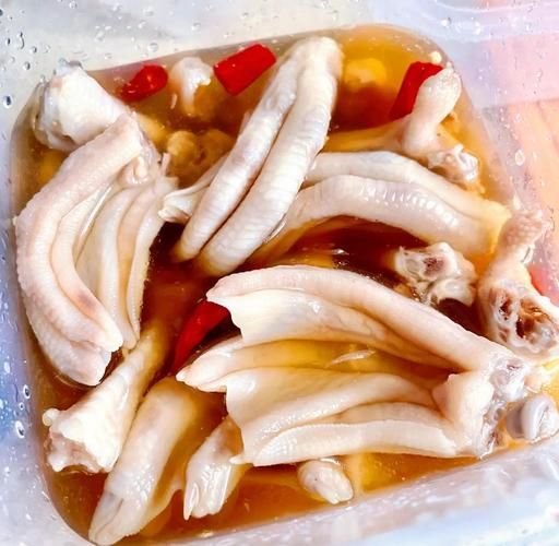 糟鸭舌怎么做_糟鸭舌怎么做好吃-第3张图片-山城妙识 糟鸭舌怎么做_糟鸭舌怎么做好吃-第3张图片-山城妙识