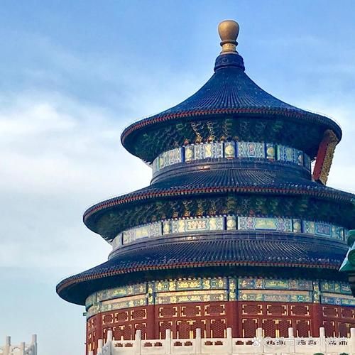 北京旅游景点推荐_北京旅游必去景点有哪些-第3张图片-山城妙识