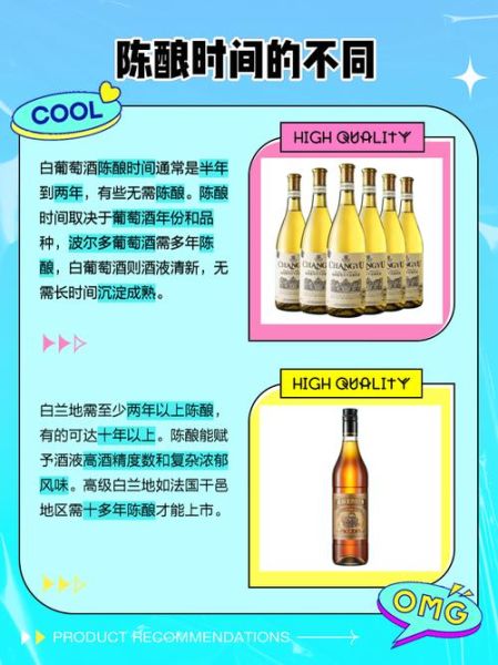 新手喝威士忌还是白兰地_口感区别与入门建议-第3张图片-山城妙识