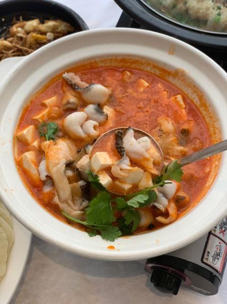 酸辣汤怎么做才正宗_酸辣汤的家常做法-第1张图片-山城妙识