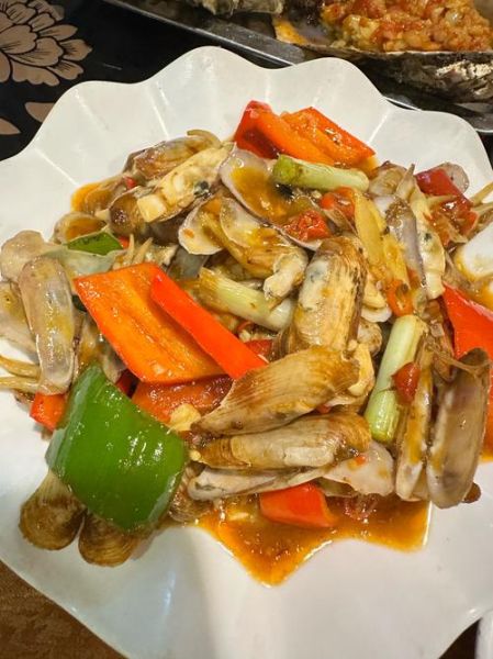 蛤蜊干怎么泡发_蛤蜊干怎么做好吃-第3张图片-山城妙识