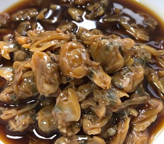 蛤蜊干怎么泡发_蛤蜊干怎么做好吃-第2张图片-山城妙识