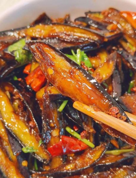 风味茄子怎么做_甜脆视频教程-第3张图片-山城妙识 风味茄子怎么做_甜脆视频教程-第3张图片-山城妙识