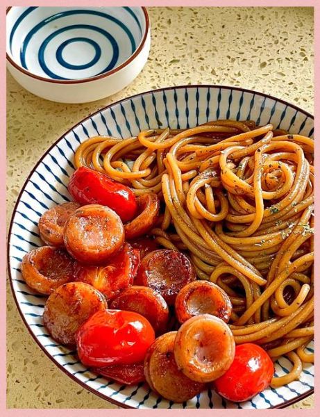 意大利面怎么煮熟得快_意大利面几分钟能熟-第2张图片-山城妙识