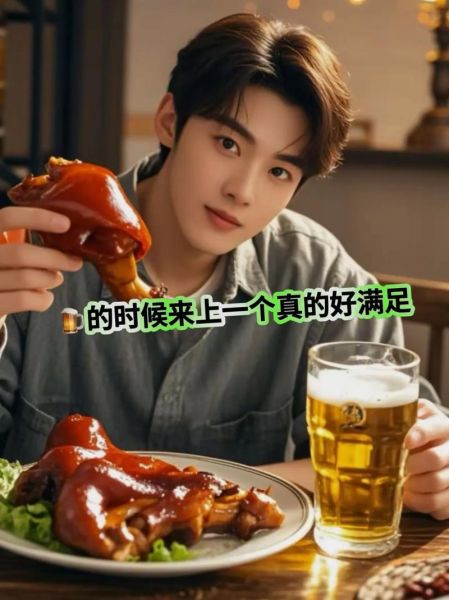 酱猪蹄子最正宗的做法窍门_酱猪蹄子怎么做好吃-第2张图片-山城妙识