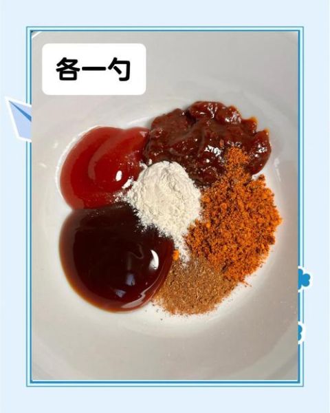 正宗酱香饼的做法及配方_酱香饼酱料怎么调-第2张图片-山城妙识