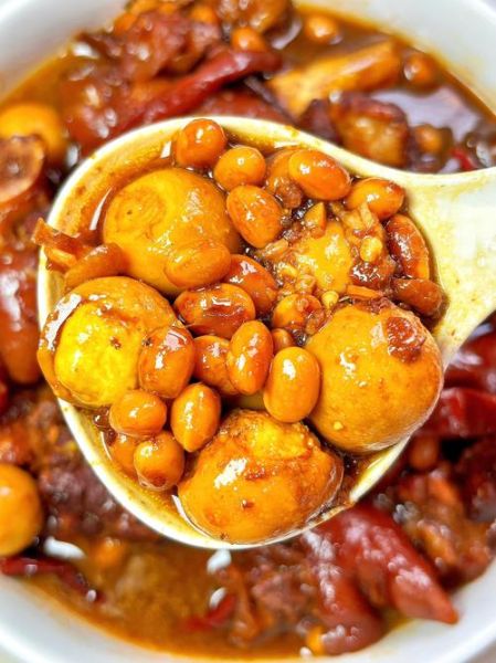 酱猪蹄子最正宗的做法窍门_酱猪蹄子怎么做好吃-第3张图片-山城妙识